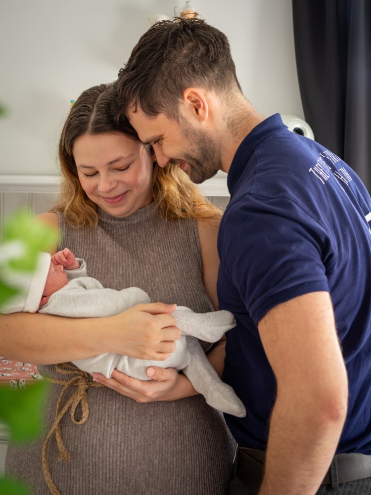Mariska Familie Fotografie – Liefdevol in Beeld